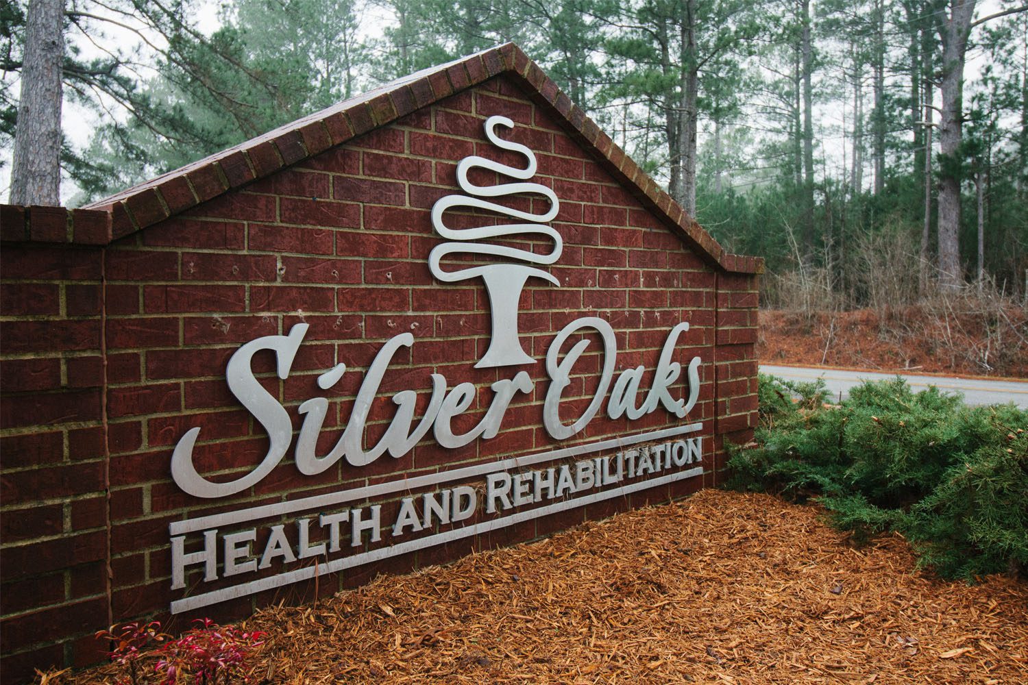 Nursing Homes in Arkansas | Silver Oaks | Our Purpose