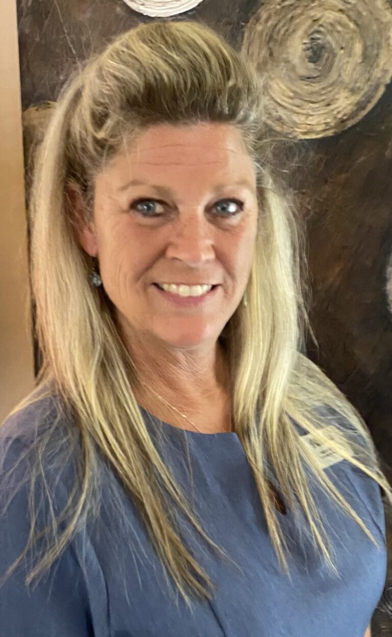 Stacey Morris, RN - Silver Oaks