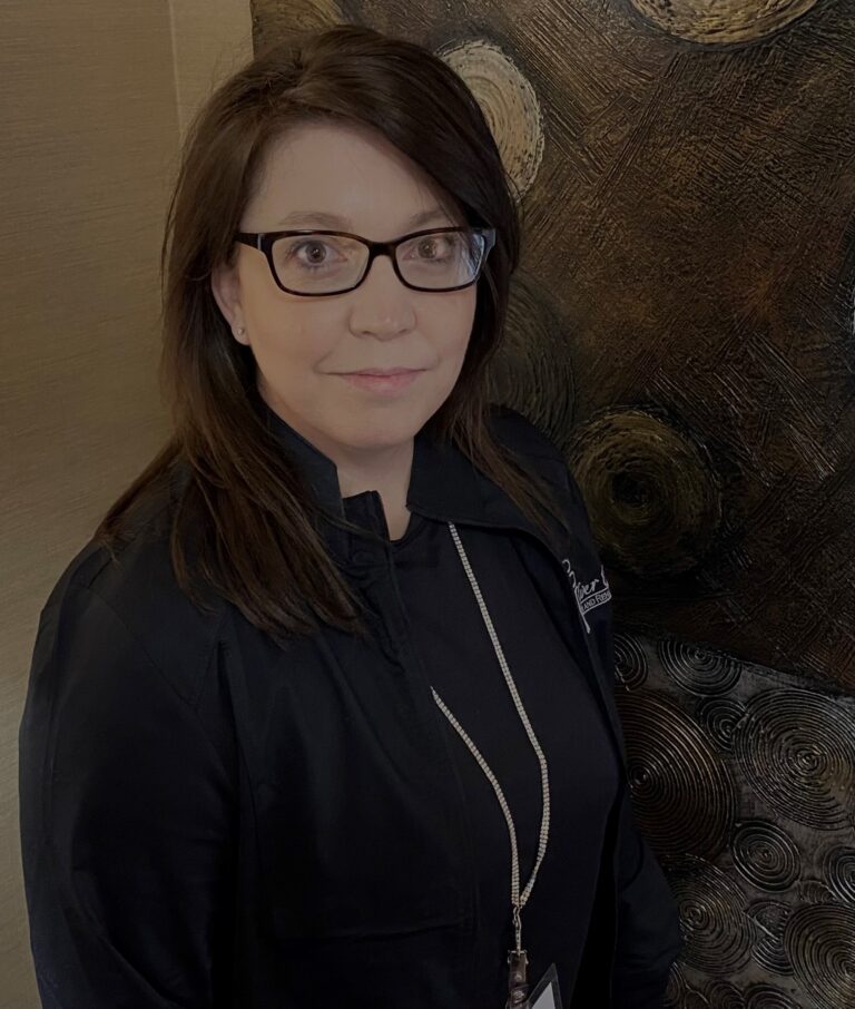 Jennifer Reed - Silver Oaks