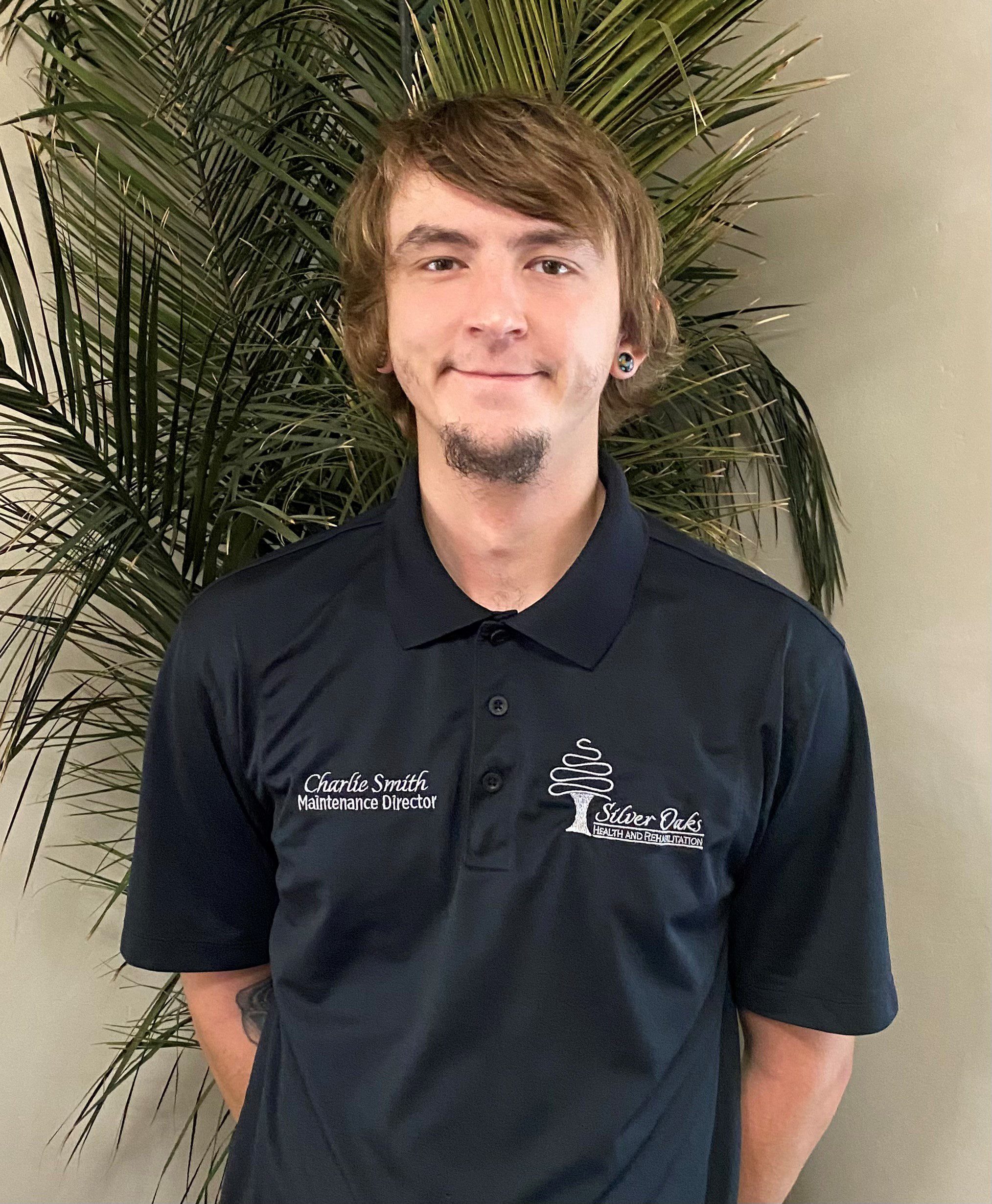 Charlie Smith - Silver Oaks