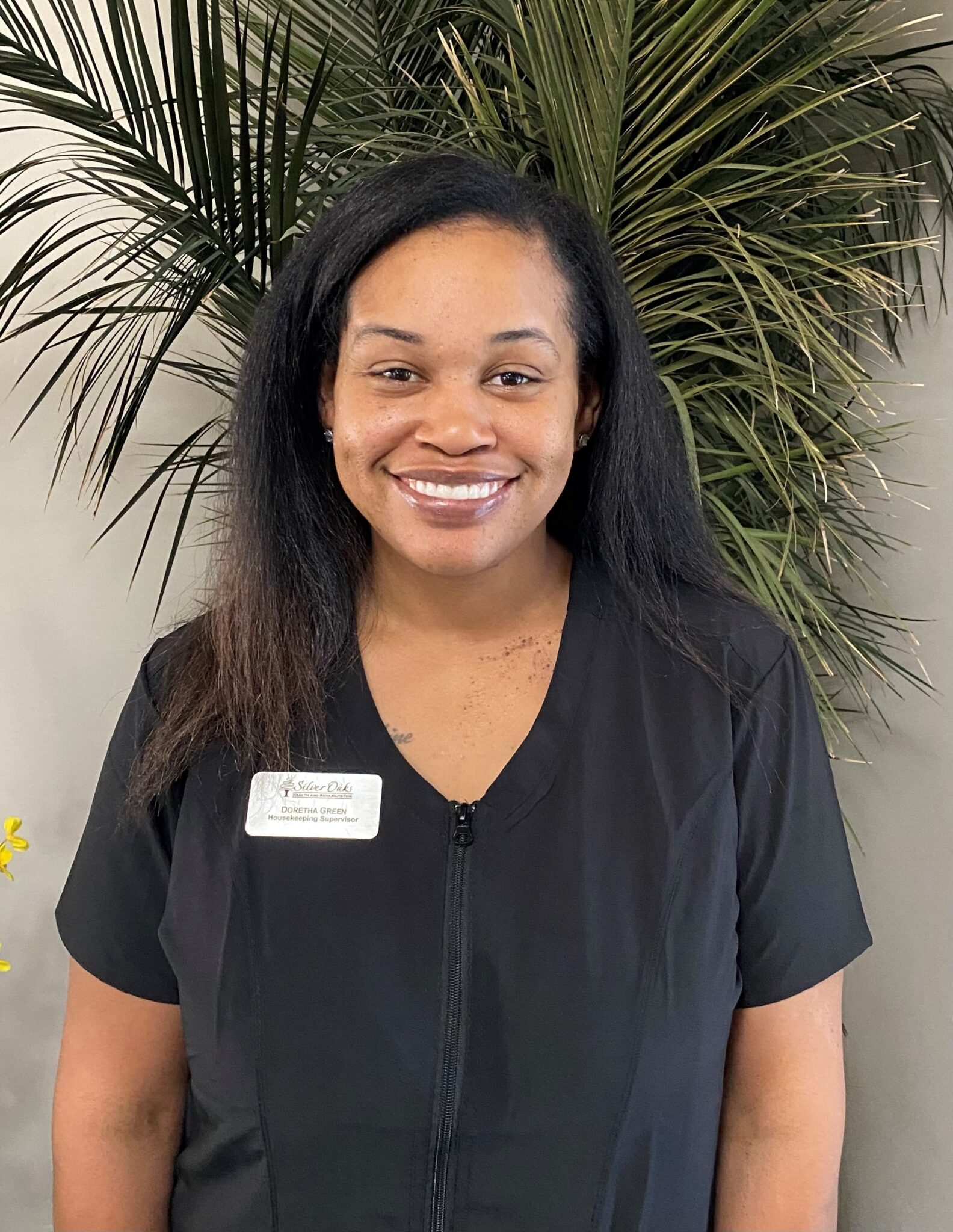 Nursing Homes in Arkansas | Silver Oaks | Our Purpose